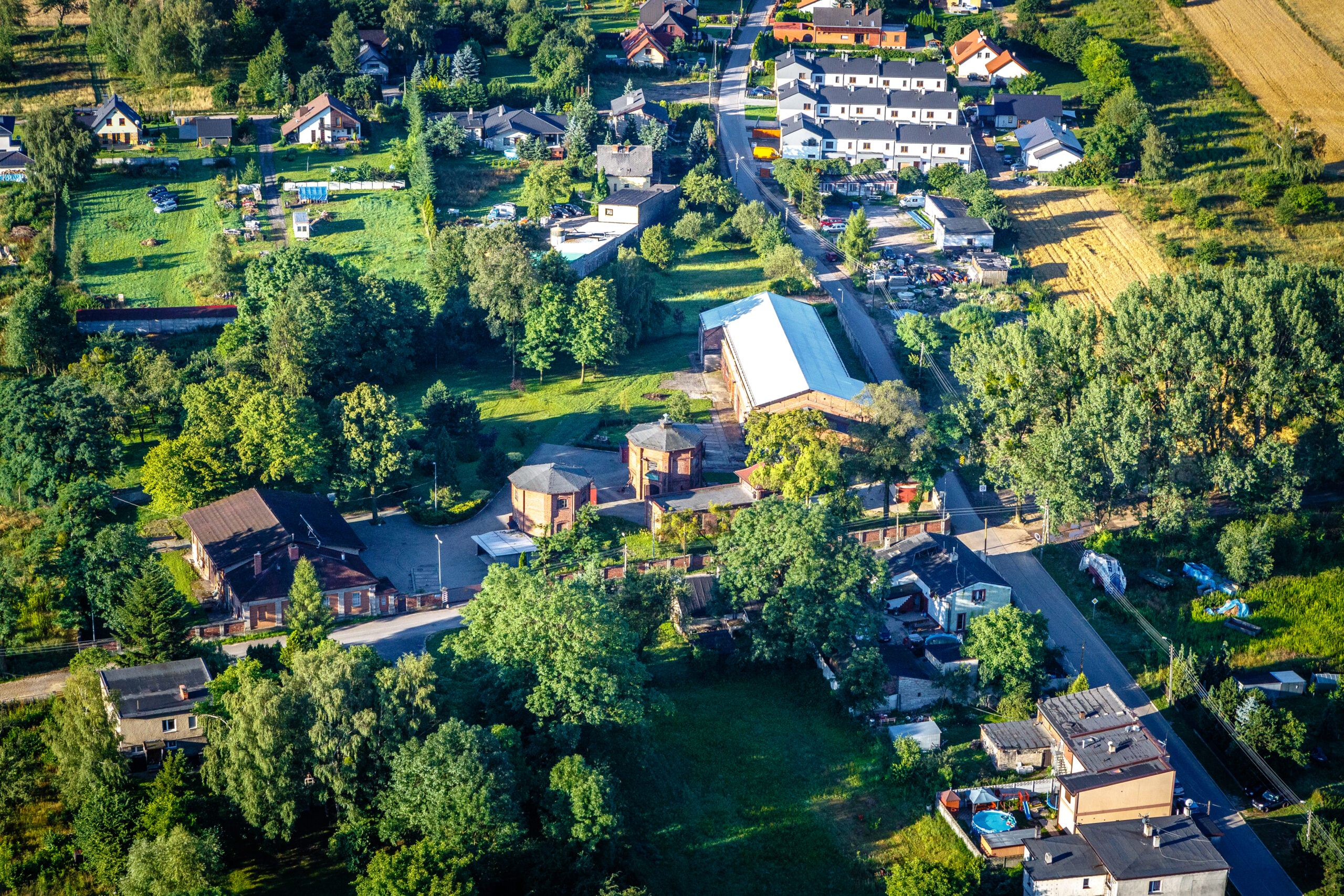 Szyb Staszic w Tarnowskich Górach – nowa instytucja kultury ...